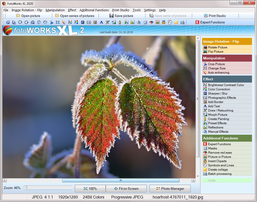 Photo Editor For Windows 10 For Improve And Edit Photos Photo Editor For Windows 10 For Improve And Edit Photos